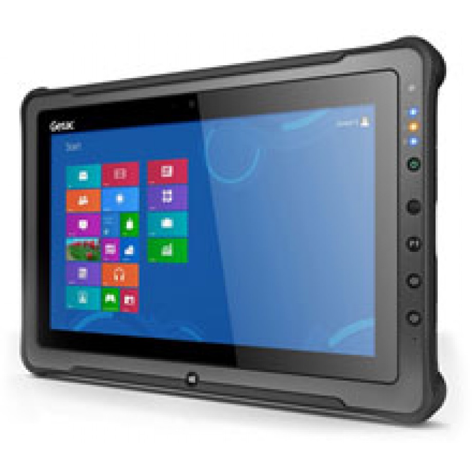 Getac Getac F110 f110 tablet computer - Chekkos - Mexico